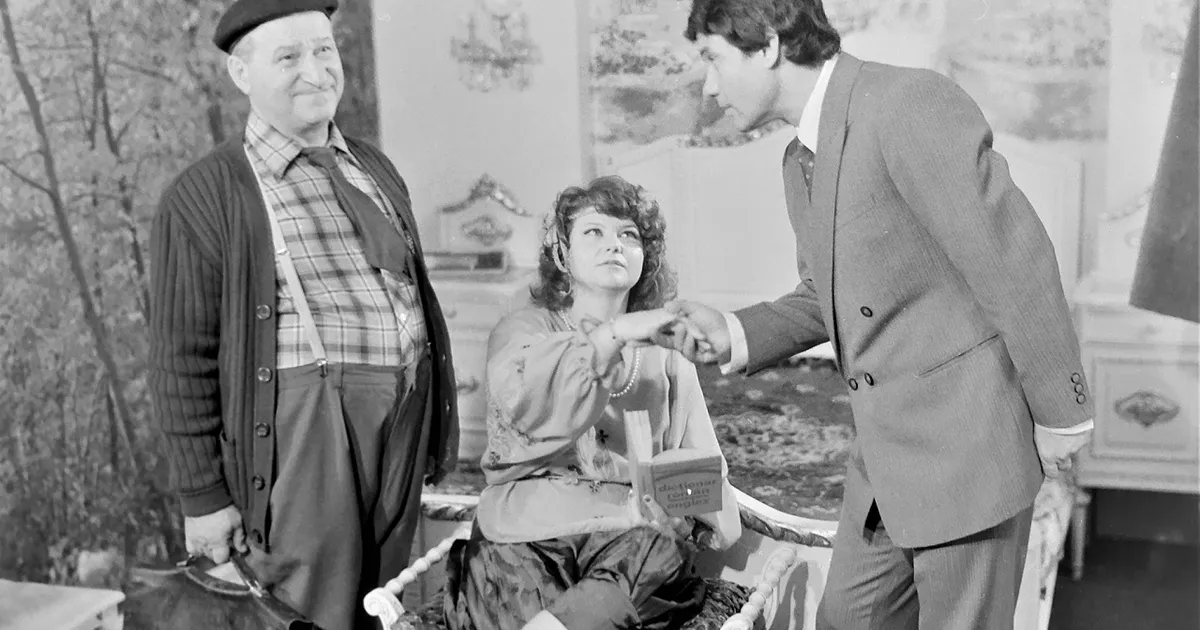 Cine era personajul care a inspirat „Secretul lui Bachus”? A fost ...