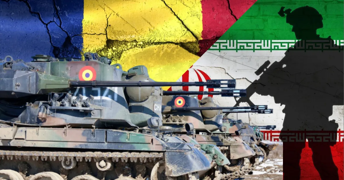 Iranul amenință direct România: folosirea bazelor militare de către SUA ...