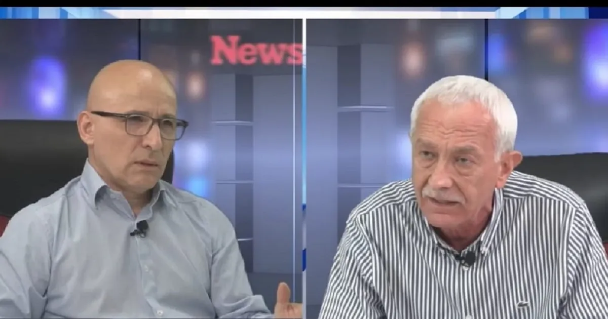 Teodor Mărieș: Planul de reprimare a manifestanților din 13-15 iunie ...