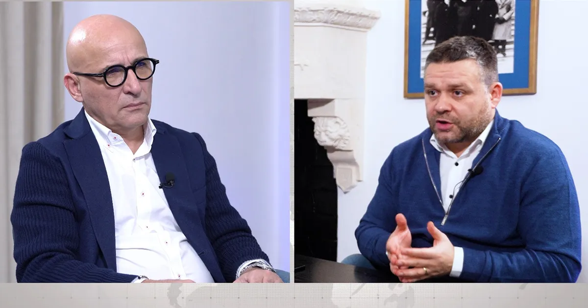 Ciprian Ciucu, despre referendumul pentru bugetul Capitalei: „Trebuie ...