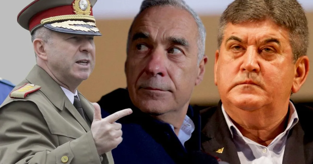 DNA i-a găsit 2000 de tablouri generalului Zisu. Prieten cu Gabriel ...