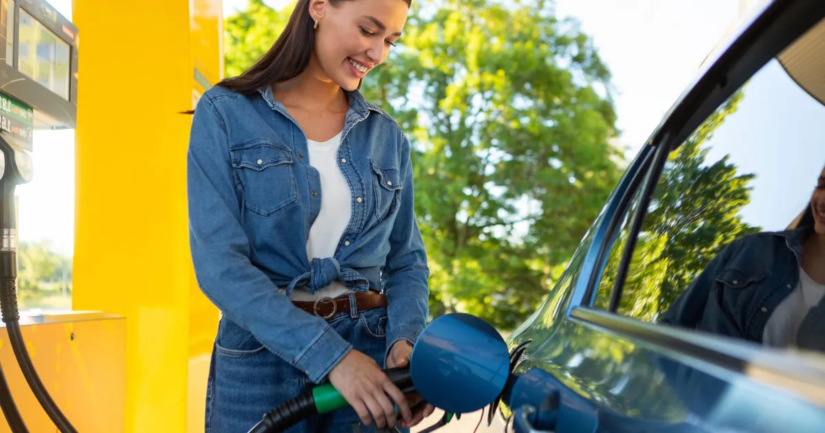 Ce se întâmplă dacă amesteci benzina de 95 cu cea 98? Care mașini ar ...