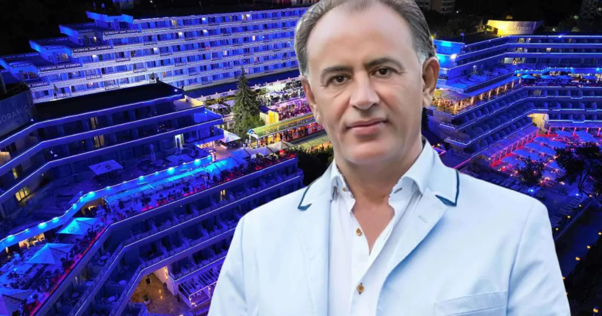 Mohammad Murad, dator vândut la stat. Firma sa din București datorează ...