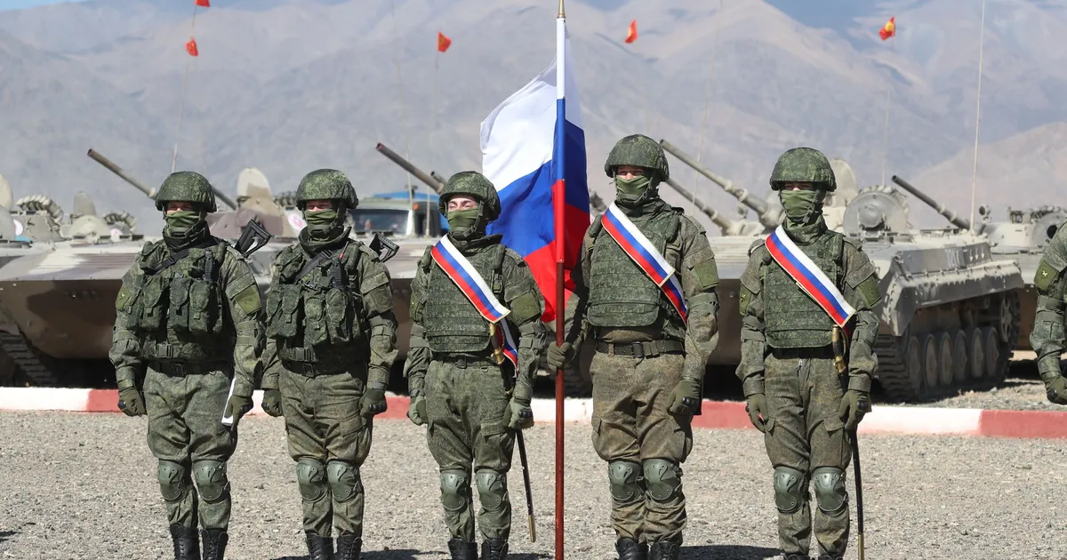 Putin plănuiește să atace Europa din Belarus în septembrie. Care este ...