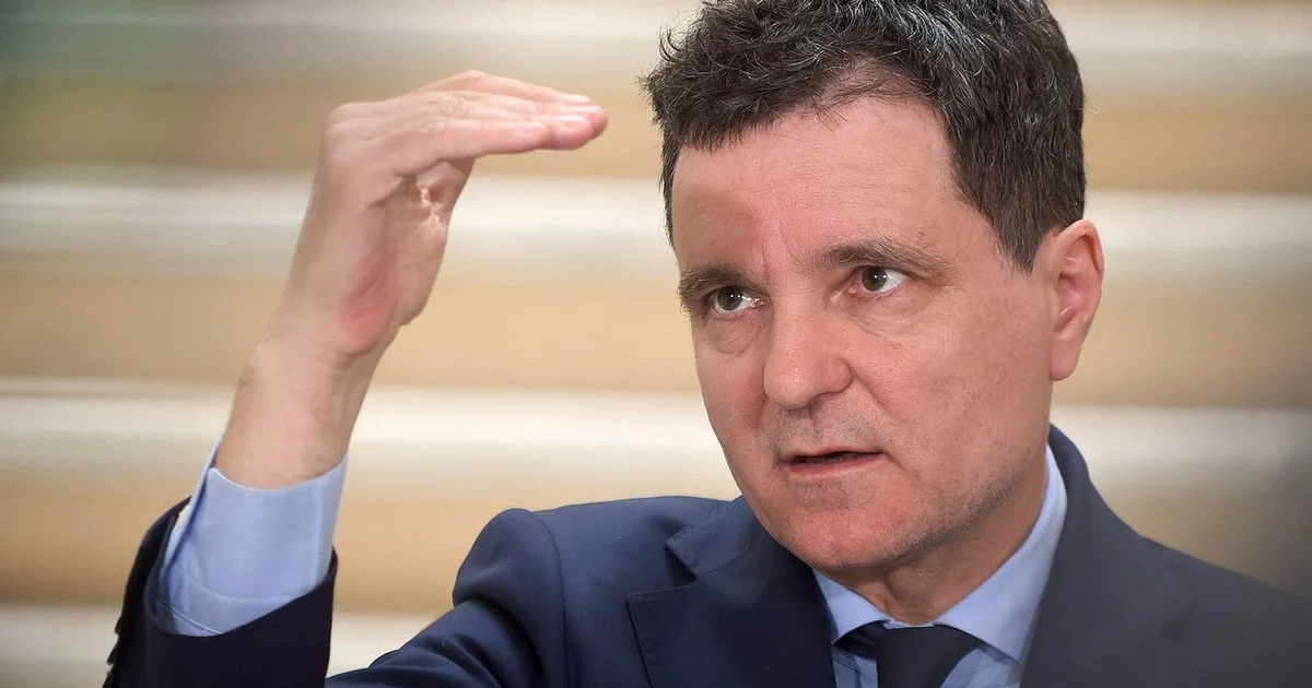 Dezbatere la Cotroceni. Nicușor Dan, despre relația cu Matei Păun ...