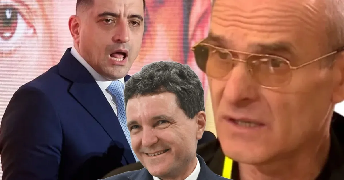 Cristian Tudor Popescu: „Simion minte în direct sau nu răspunde”. Ce ...