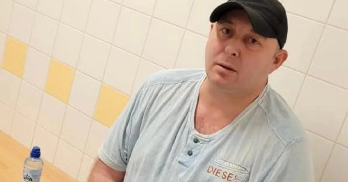 Marcel Șerbuc acuzat că a ucis o copilă de 12 ani și a ascuns-o în ...