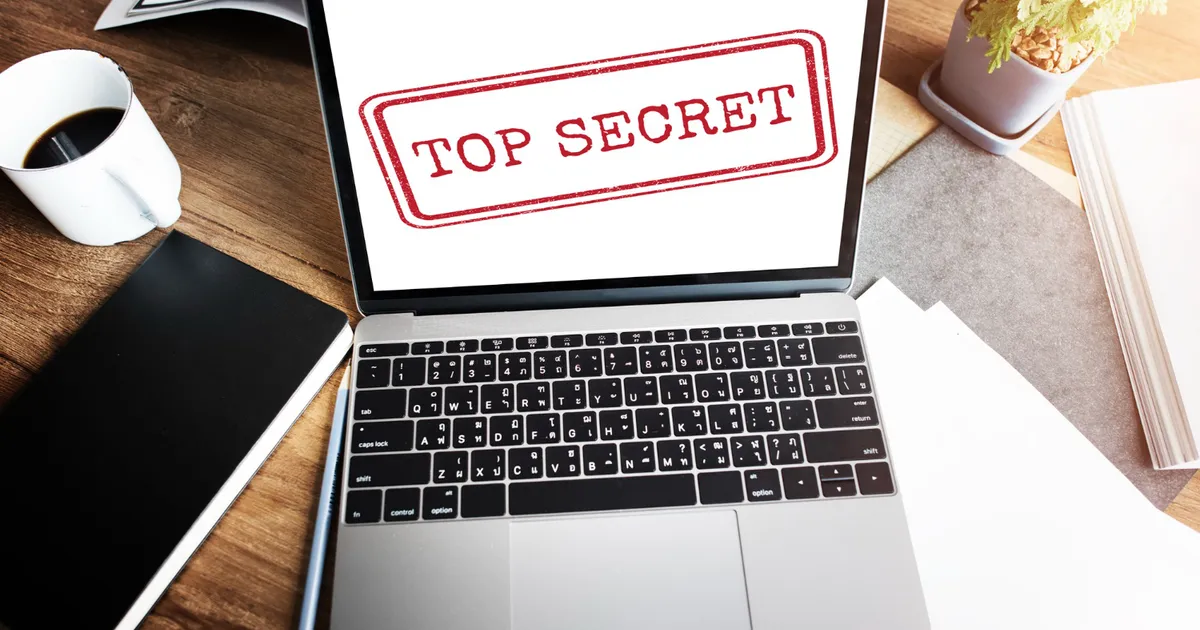 Document exploziv, ținut secret ani la rând: serviciile britanice ...