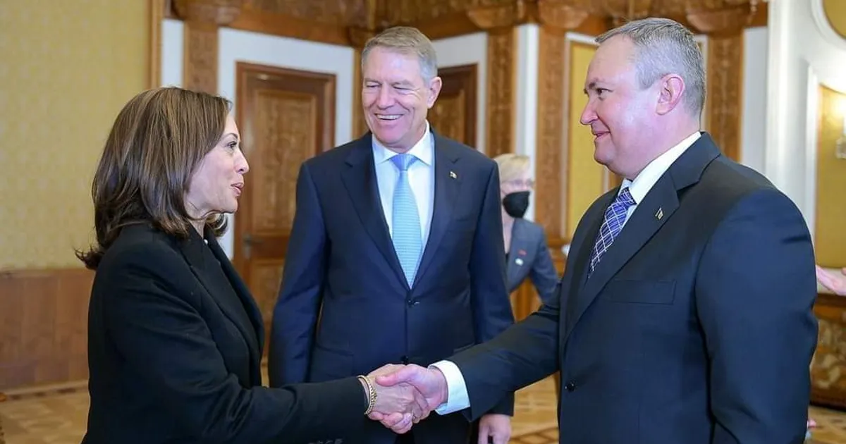 Ce înseamnă Parteneriatul SUA - România și de ce este important și ...