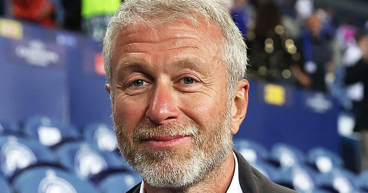 2.500.000.000 £ a luat Roman Abramovici pe Chelsea Londra. Marea ...