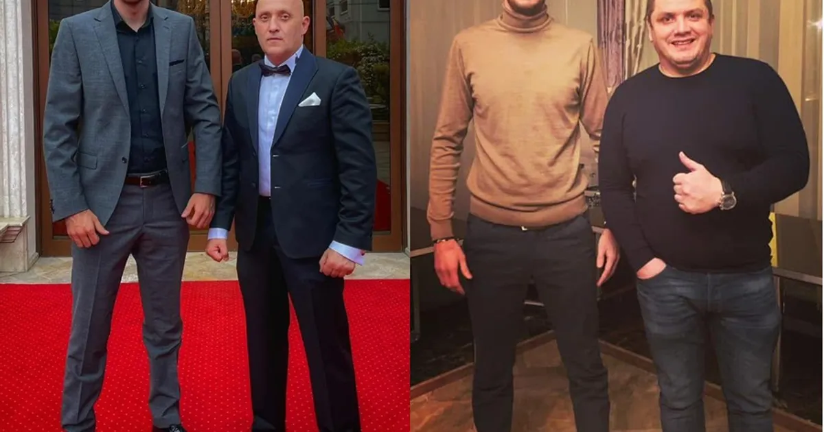 Mâna dreaptă a lui Potra este finul interlopului Mircea Nebunu și se ...