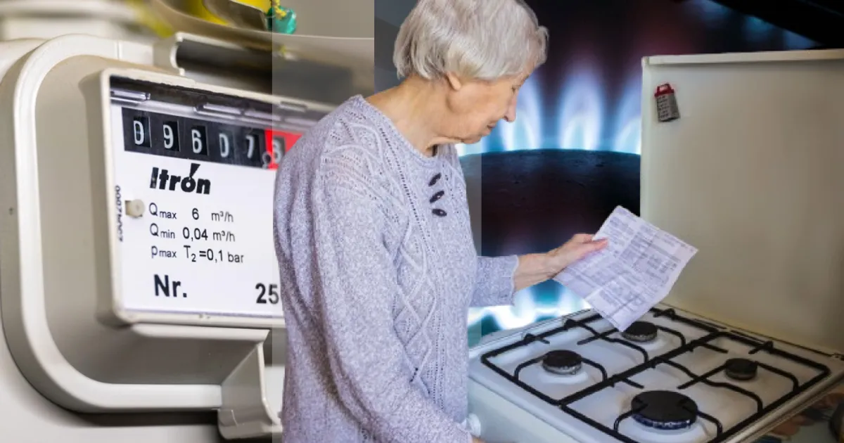Facturi „explozive” la gaze pentru români în 2025. Cât costă încălzirea unui apartament cu 3 ...