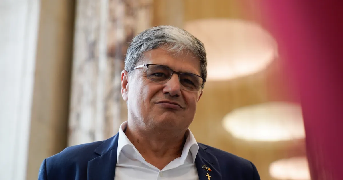 Adrian Negrescu: e -TVA e una dintre cele mai toxice și lipsite de sens ...