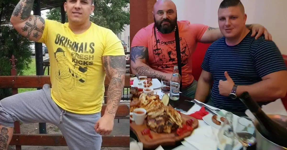 Cum speriau cu arbaleta Cordunenii, Marian Box și Șpac concurenții ...