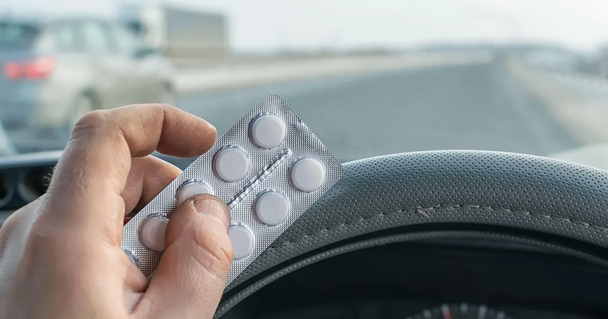 Modificări importante în legea antidrog pentru șoferi. Ce se întâmplă ...