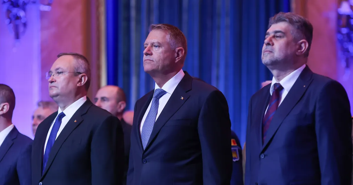 Luptă la baionetă pentru turul 2. Ciucă, Lasconi, Simion, Geoană ...