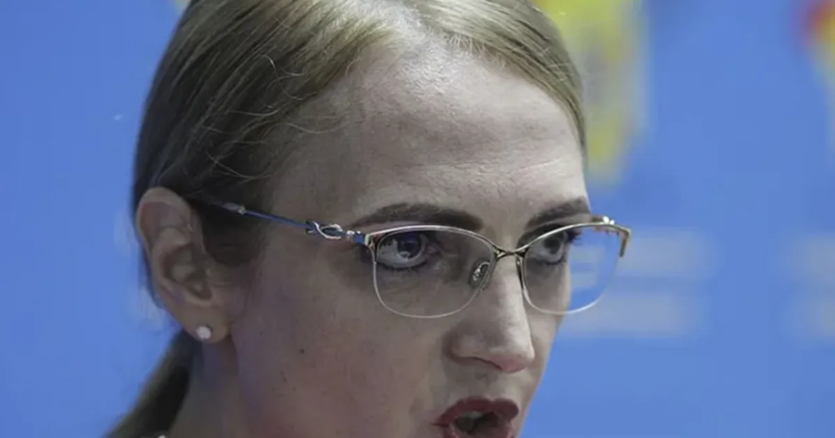 Lia Savonea a fost numită președinte al Înaltei Curți de Casație și ...