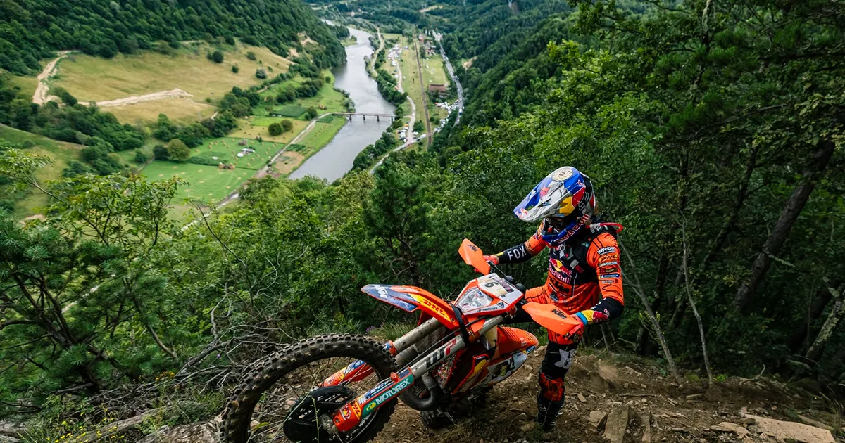 Record de concurenți, la Romaniacs 2024, cel mai dificil raliu hard ...