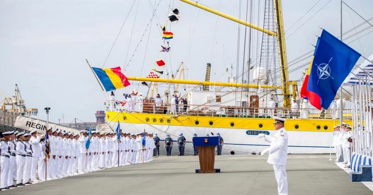 Ziua Marinei: Programul evenimentelor de la Constanţa, Mangalia, Brăila ...
