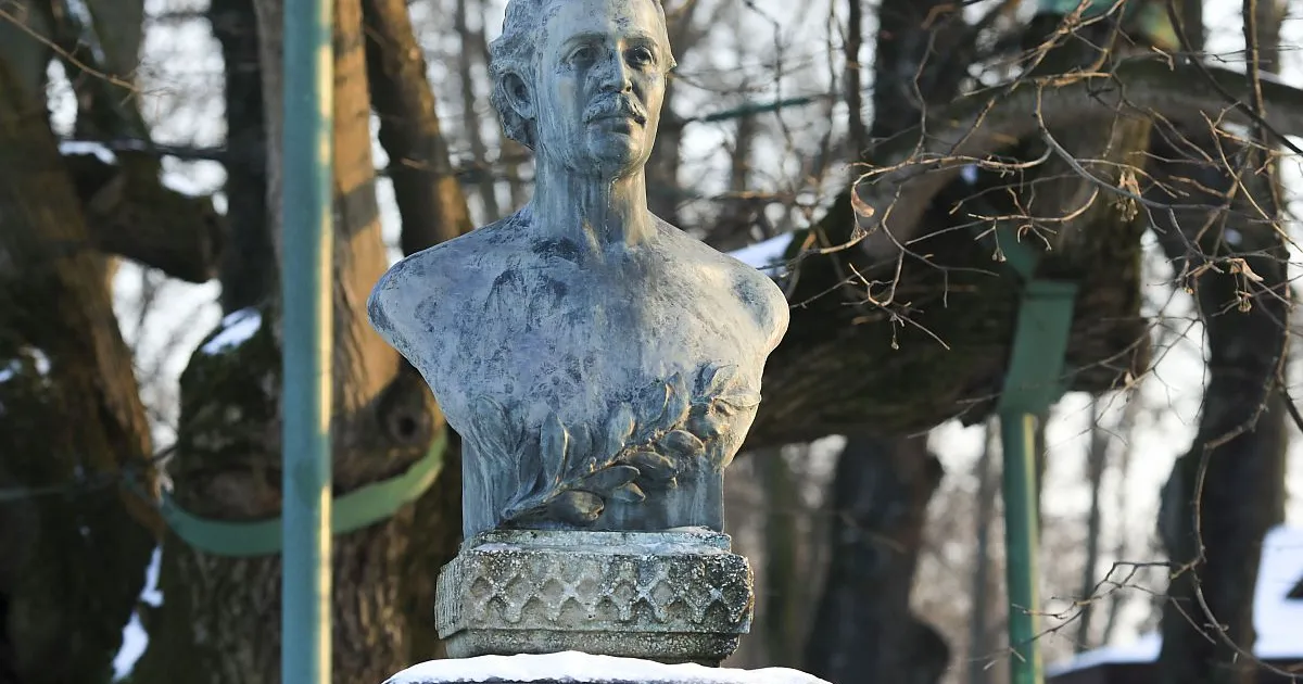 Statul vrea să cumpere scrisorile dintre Veronica Micle și Mihai ...