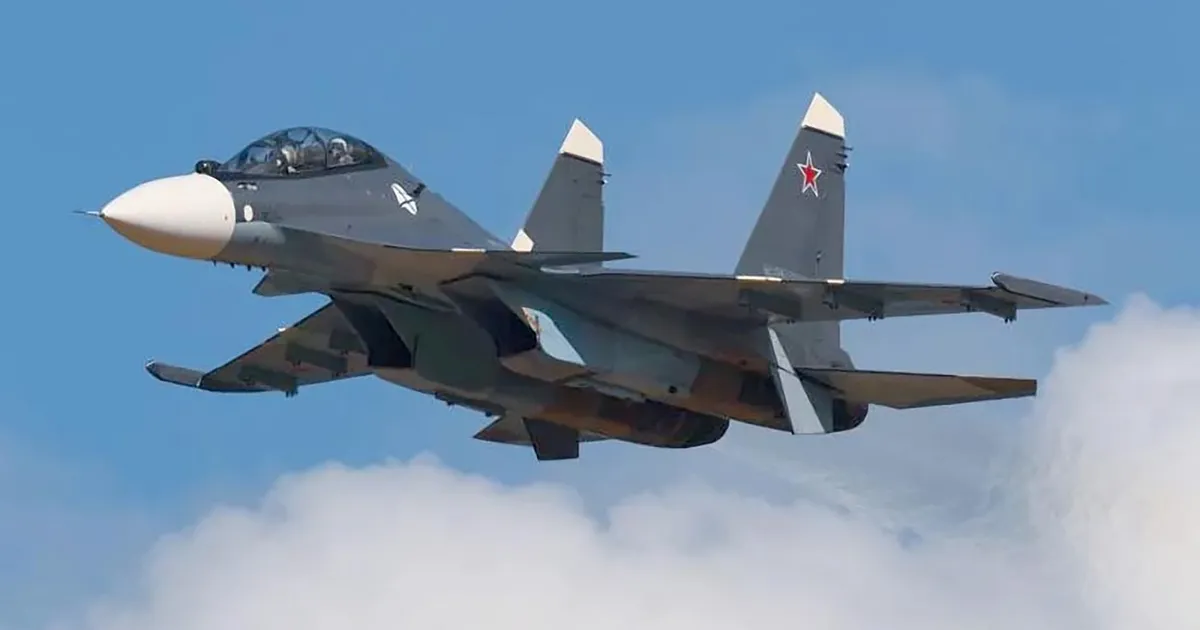 Două avioane militare rusești au violat spațiul aerian al Lituaniei. Au ...